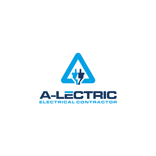 Designs | Recognizable logo for electrical contractor company | Logo ...