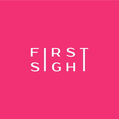 Designs | design a logo for unique eye makeup only brand first sight ...