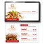 Menu Design - Custom Restaurant Menu Cover Design | 99designs