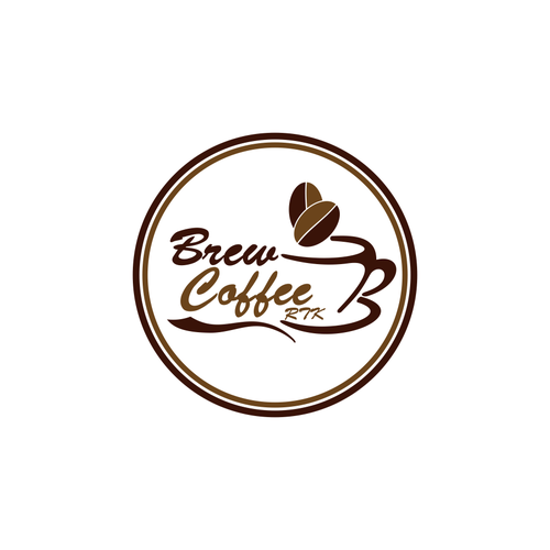 Brew Coffee Logo Brew Beans | Green Coffee Beans Export