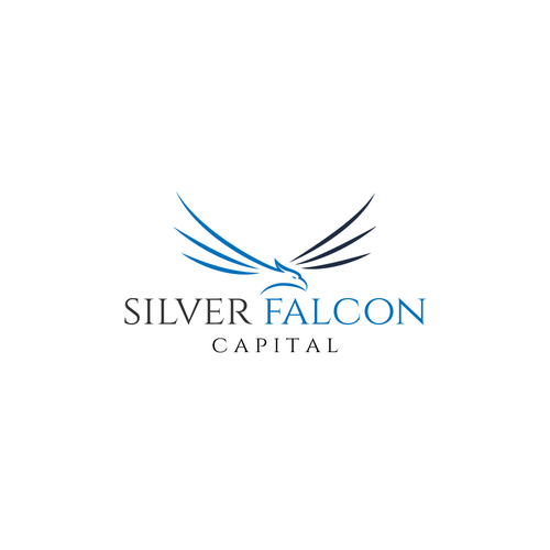 Silver Falcon Capital | Logo & brand identity pack contest