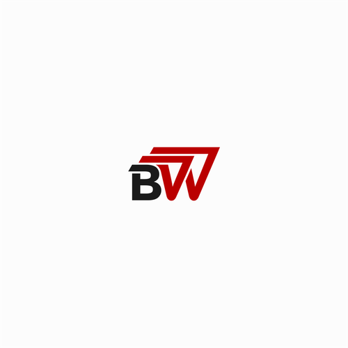 Designs | BW 77 logo for golf ball in the style of tiger woods | Logo ...