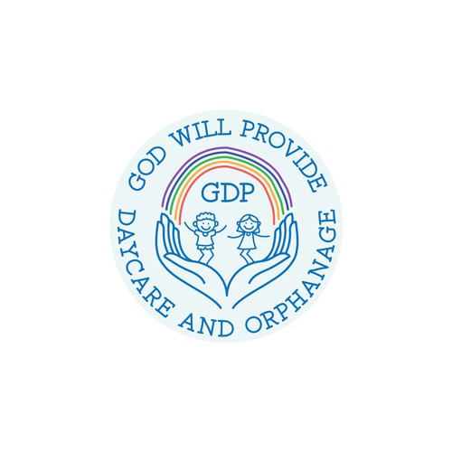 Designs | Logo for an Orphanage | Logo design contest