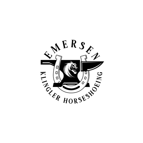 Farrier Logo