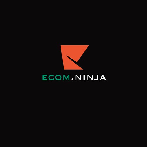 Designs | Logo Design Contest for ecom.ninja - Embodying ...