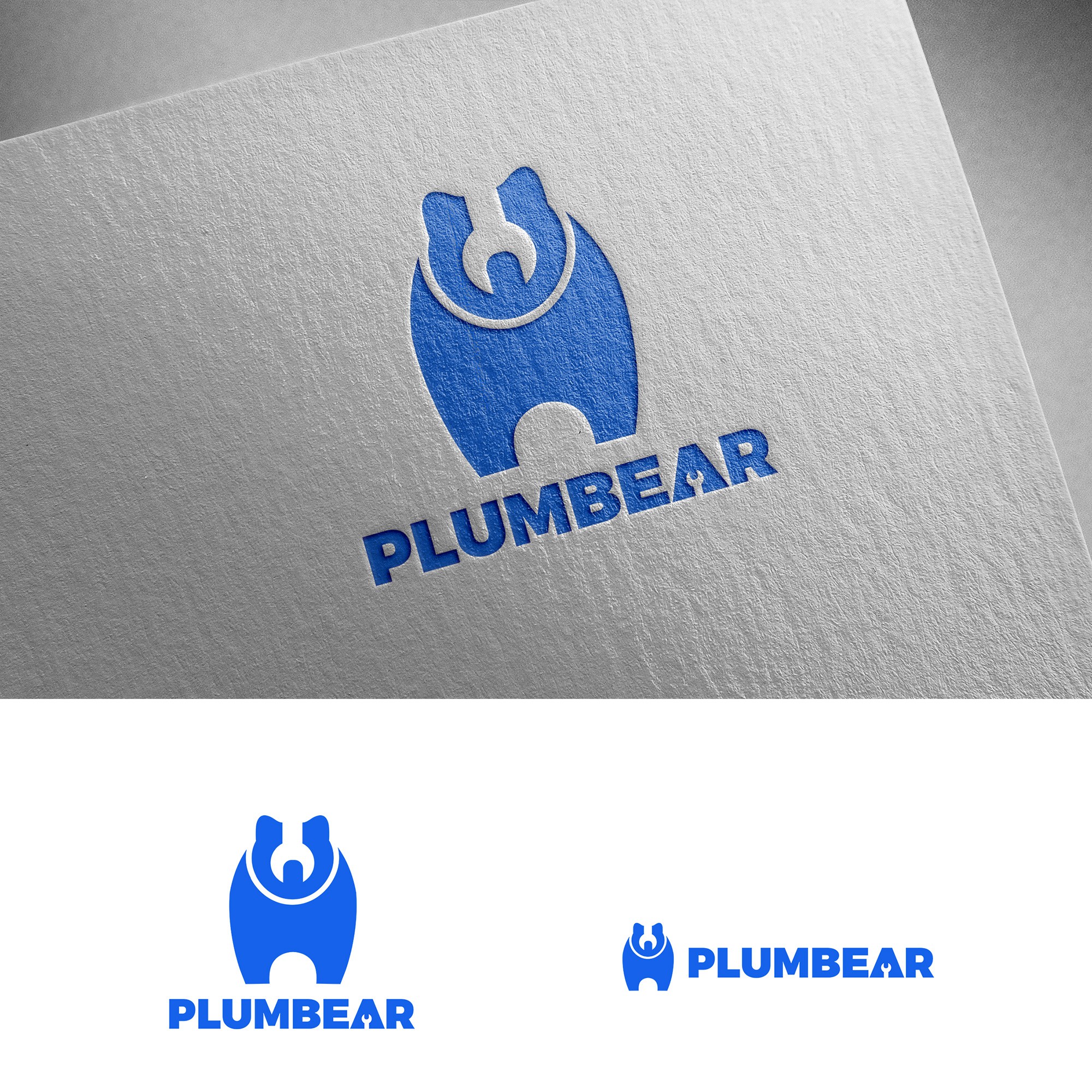 Plumber And Plumbing Logos - Free Plumber And Plumbing Logo Ideas ...