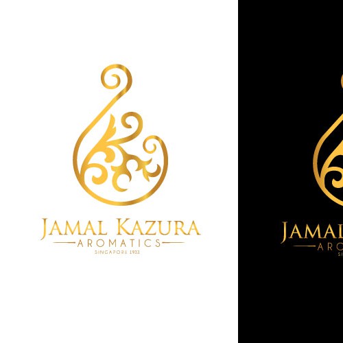 Arabic Calligraphy Logos - Free Arabic Calligraphy Logo Ideas, Design ...