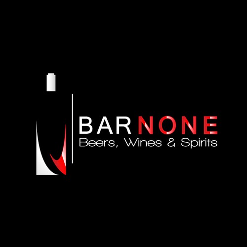 Best Logo Bar None | Logo design contest