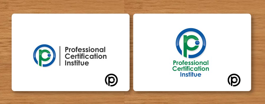 Professional Certification Institute | Logo design contest