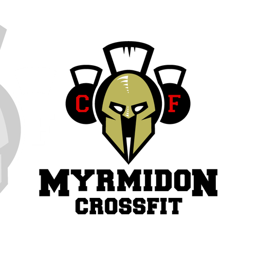 New logo wanted for Myrmidon CrossFit | Logo design contest
