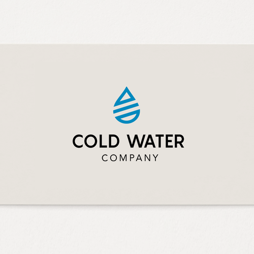 Designs | Ontwerp nieuwe logo voor een waterkoelers en water ...