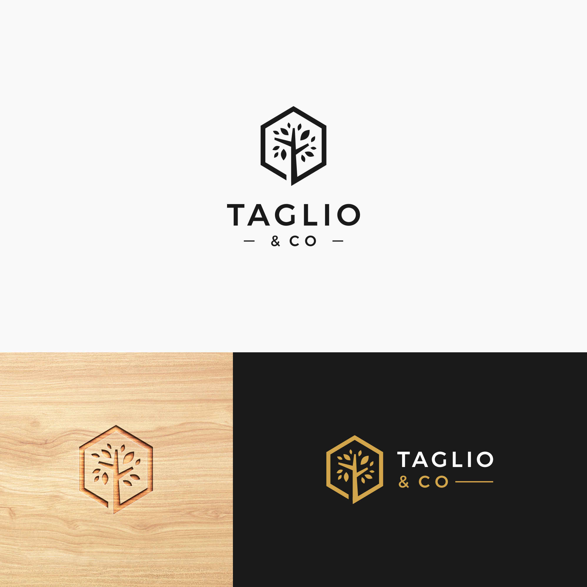 Clean Simple Logo Examples 25+ Simple & Clean Logo Designs For