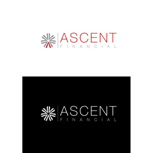 Designs | Design a new brand identity for Ascent Financial. | Logo ...