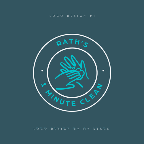 Designs | Logo for an innovative care product | Logo design contest