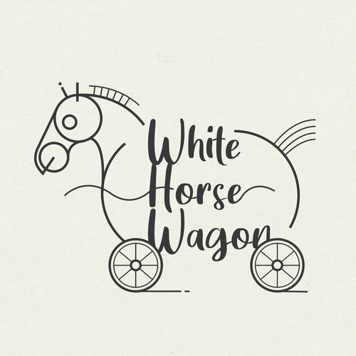 Wagon Logos - 20+ Best Wagon Logo Images, Photos & Ideas | 99designs
