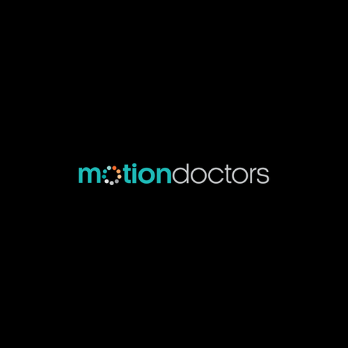 Designs | Design a cool new logo for "The Motion Doctors" | Logo design ...