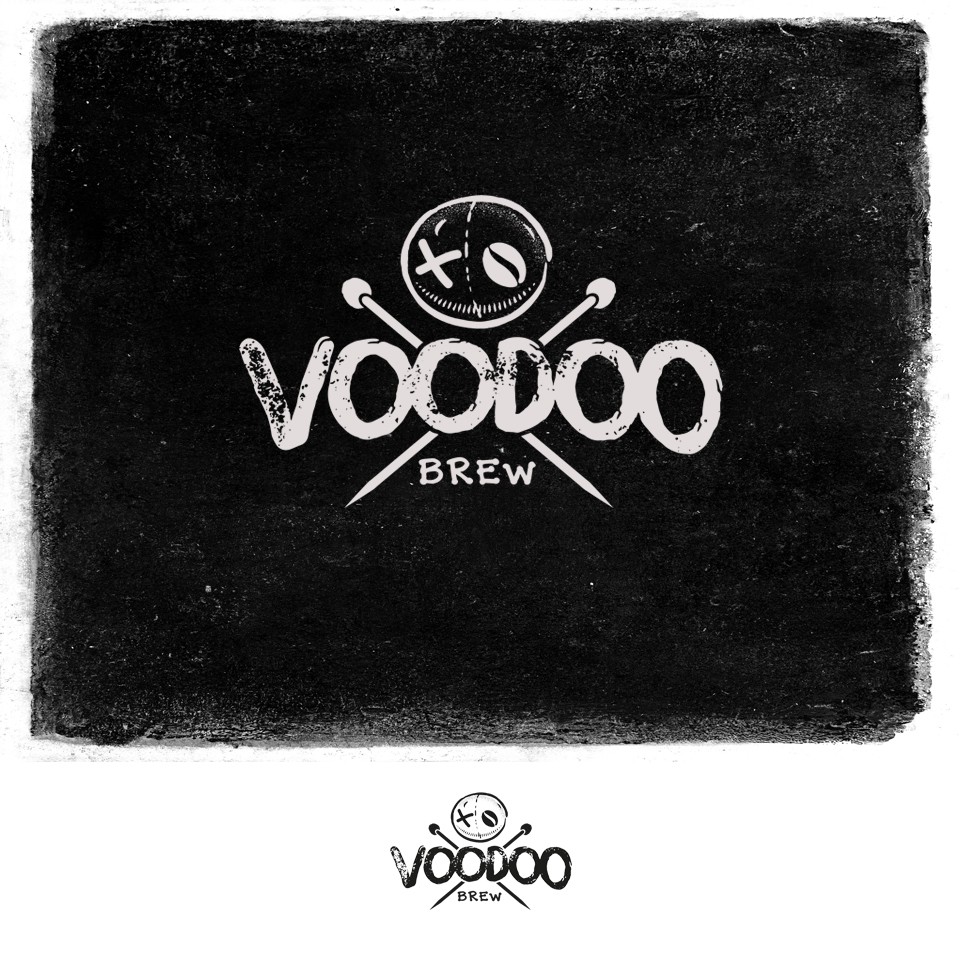 Voodoo Logos - Free Voodoo Logo Ideas, Design & Templates