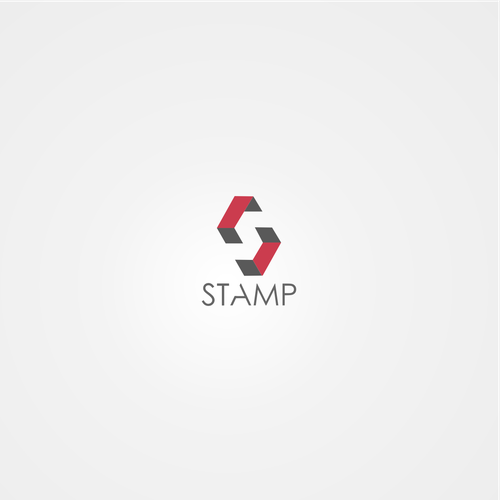 Create logo for Stamp. Making tech stack deployment easy. | Logo design ...