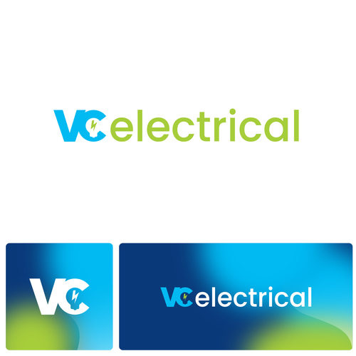 Designs | Powerful logo for electrical company | Logo design contest