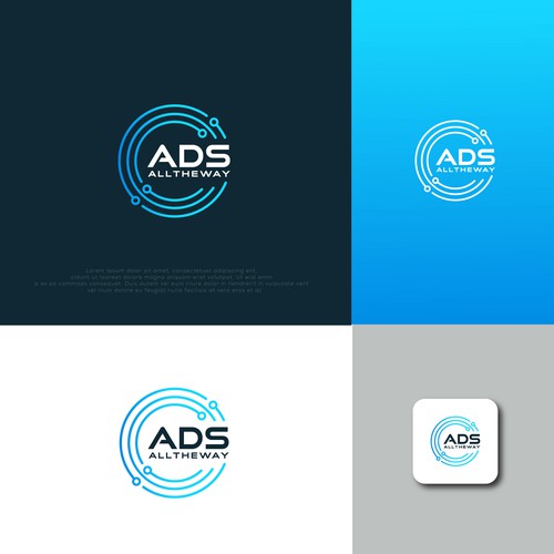 Designs | Best logo for a marketing and advertising company | Logo ...