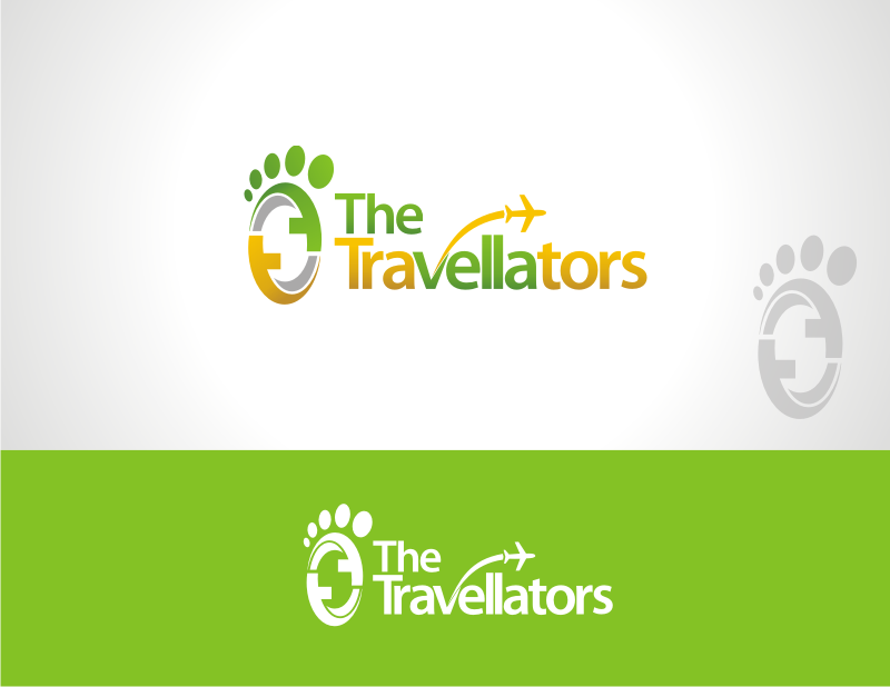 Create the next logo for The Travellators | Logo design contest