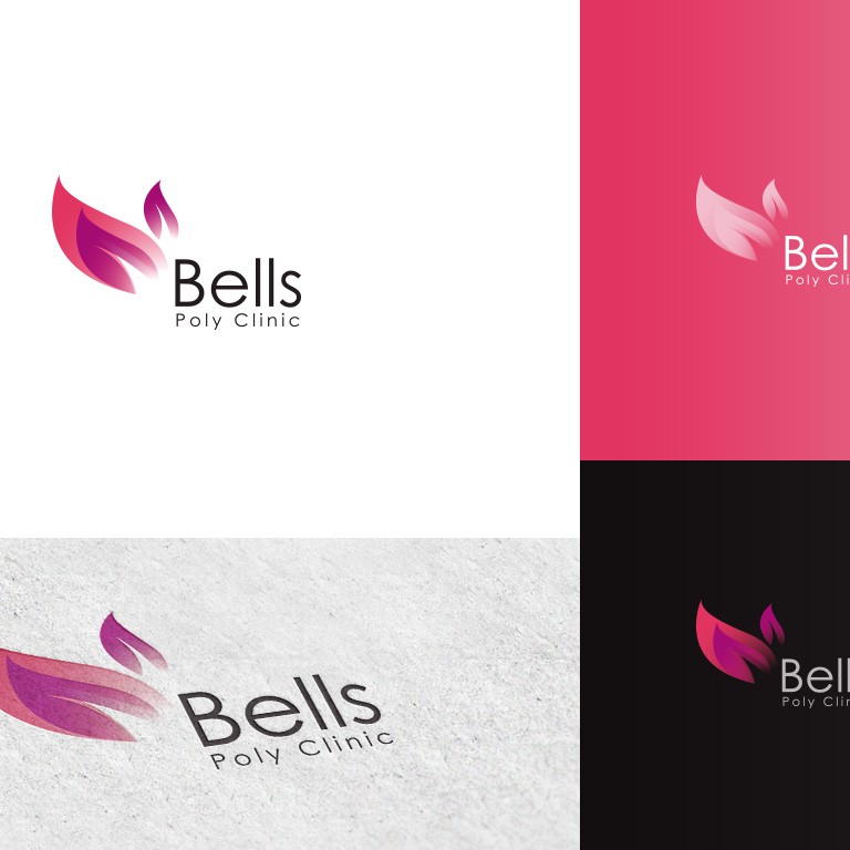 Bell Logos - Free Bell Logo Ideas, Design & Templates