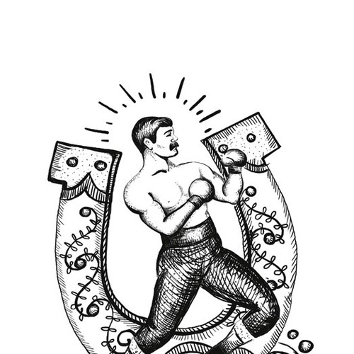 Boxing Tattoo | Tattoo contest