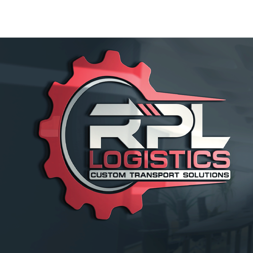 Logistics transport | Logo design contest