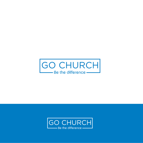 Create a Vibrant new logo for a new Church | Logo design contest