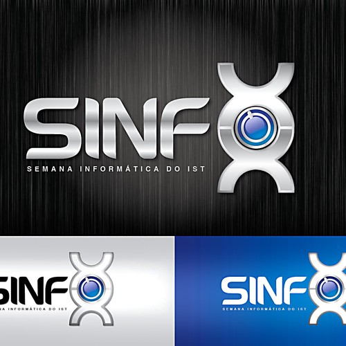 Designs | Logo for XX SINFO - A Computer Engineering Event | Logo ...
