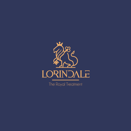 Create a luxury logo for concierge services | Logo design contest