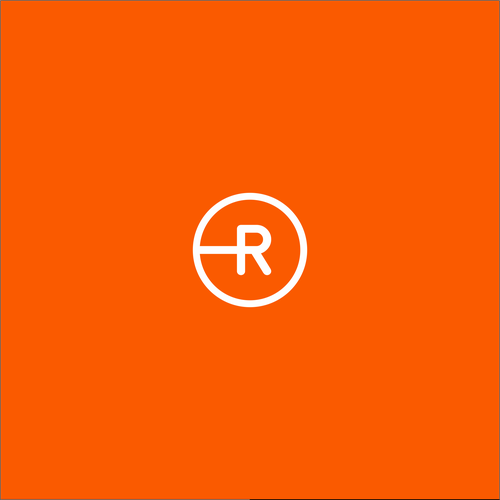 Designs | Logo Icon Design - Looking for Best "R" in Circle Options ...