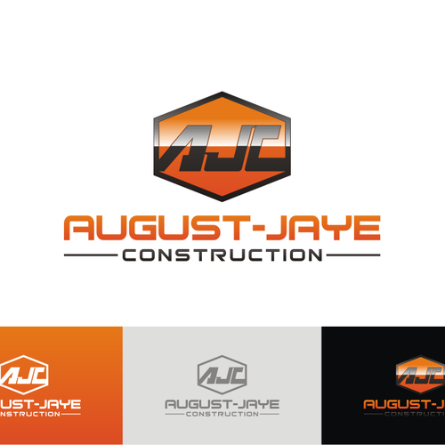 New logo wanted for August-Jaye Construction | Logo design contest