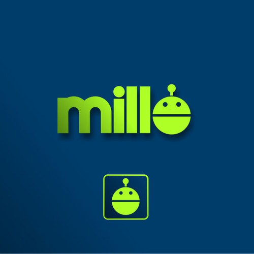 Create the next logo for Millo | Logo design contest