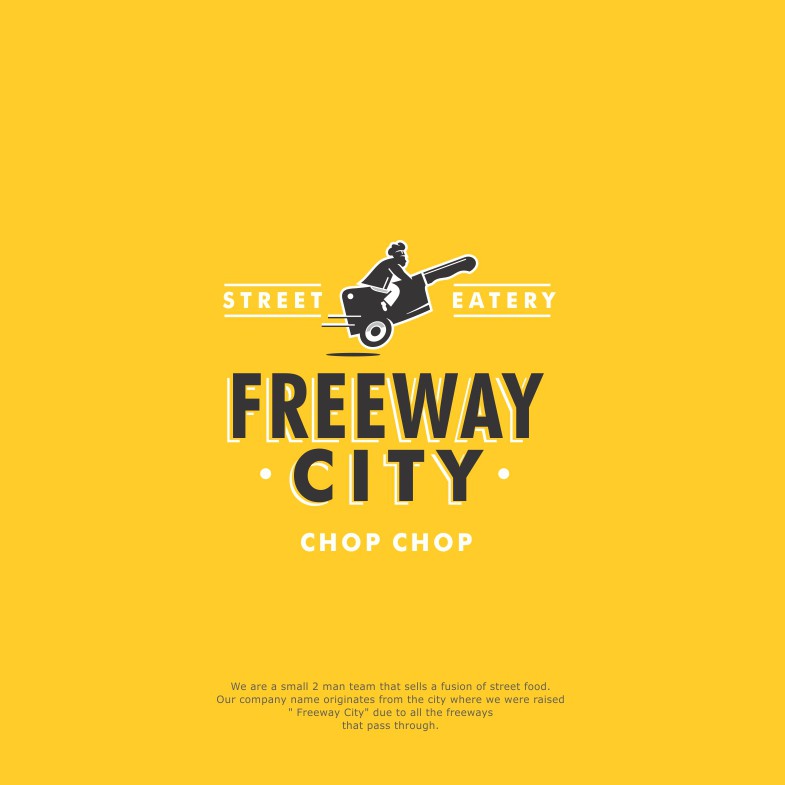 Highway Logos - Free Highway Logo Ideas, Design & Templates