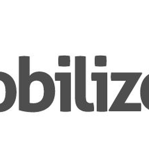 Design a logo for "Mobilize" | Logo design contest