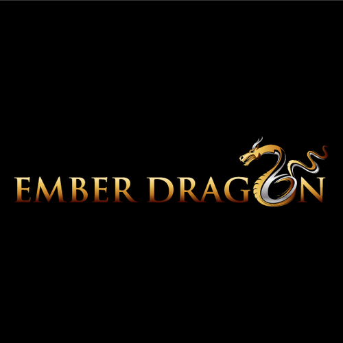Ember Dragon Logo | Logo design contest