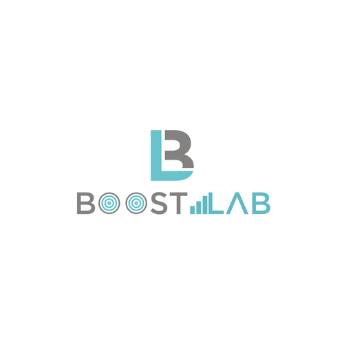 BOOST LAB | Logo design contest