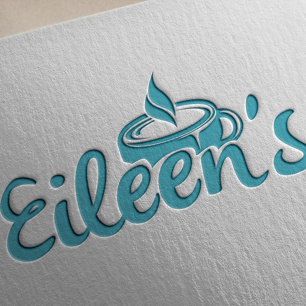 Glitter Logos - Free Glitter Logo Ideas, Design & Templates
