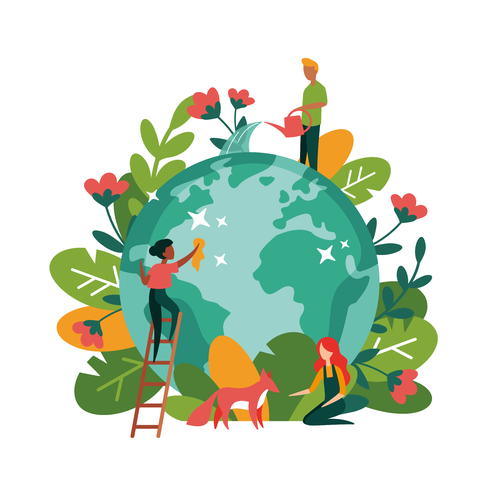Designs | Create an inspiring logo for Positive Planet People | Logo ...