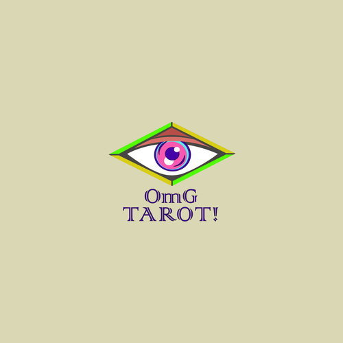 Design a fun logo for a tarot card reader and teacher | Logo design contest