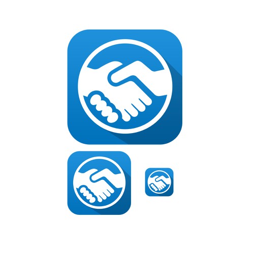 "Code of Business Ethics & Conduct" App Icon | Icon or button contest