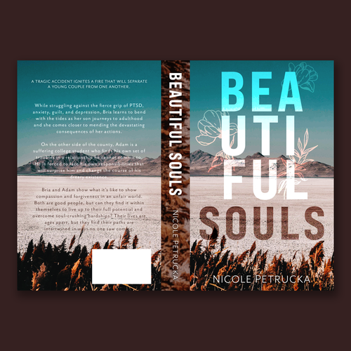 Designs | e-book & cover art for an aspiring authors first novel | Book ...