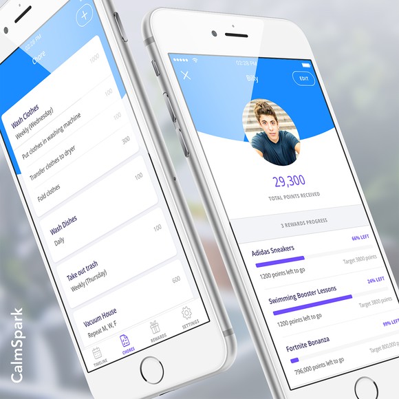 Les 10 meilleurs designers d'application mobile à embaucher en 2019 ...