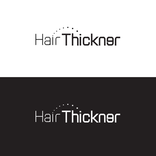 hair loss logo | Logo design contest
