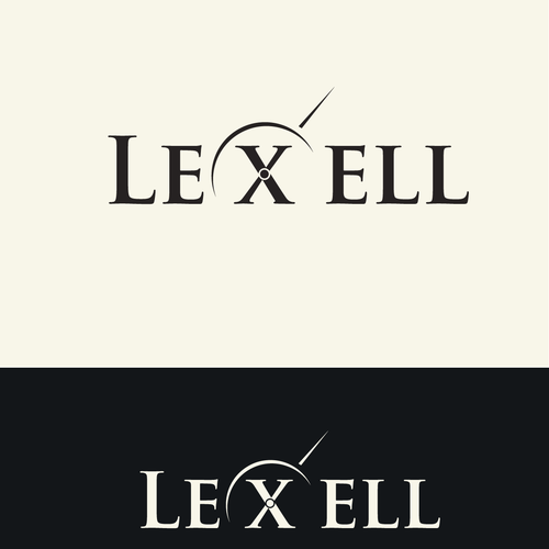 Create the next logo for Lexell | Logo design contest