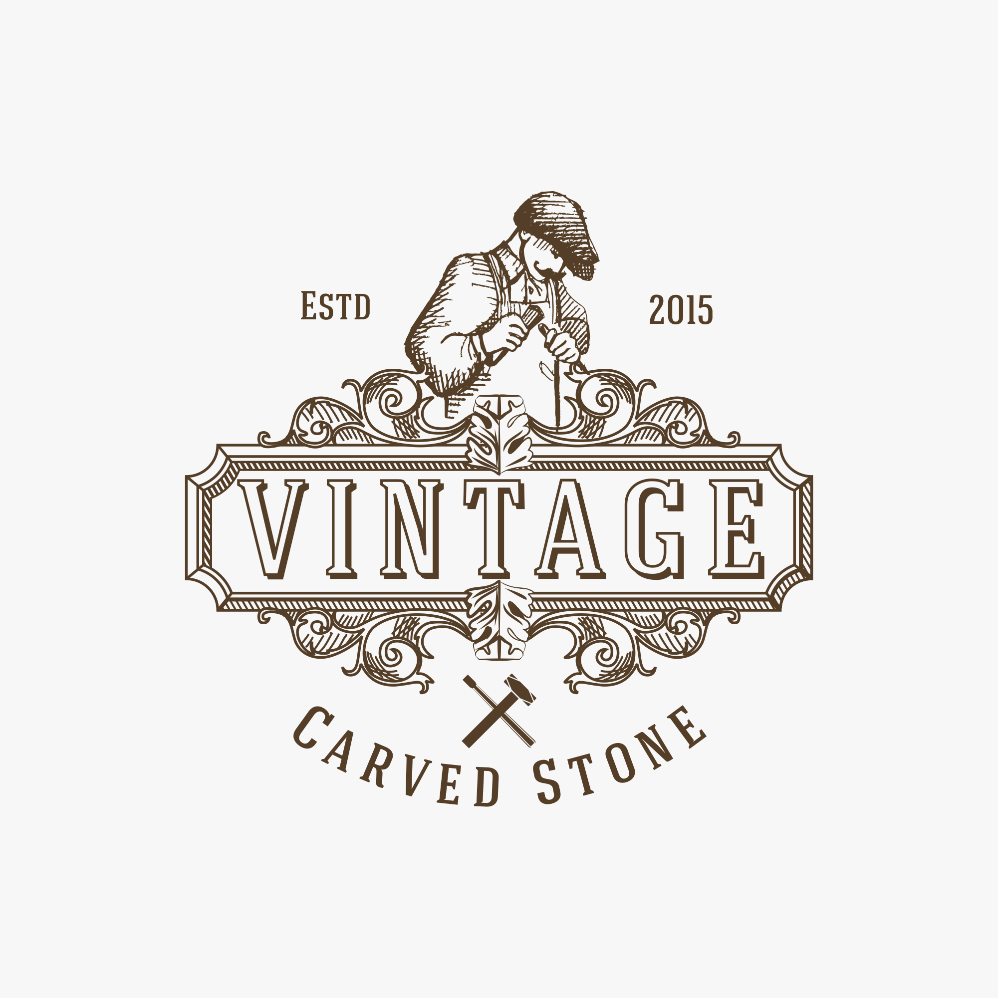 Vintage Logo Designs