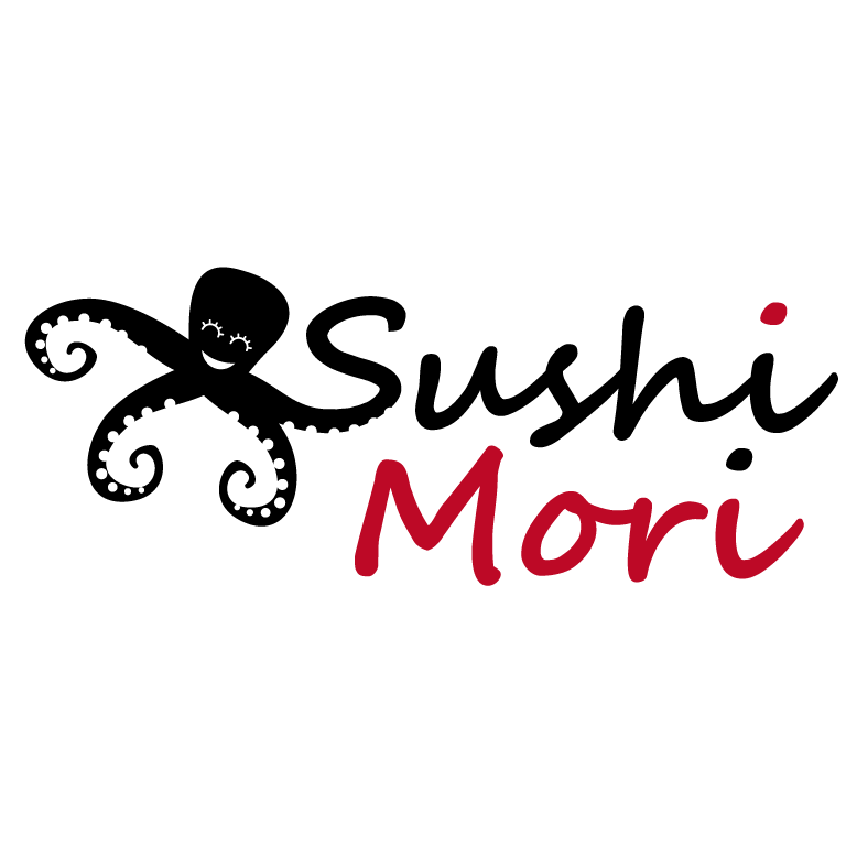 Sushi Logos - Free Sushi Logo Ideas, Design & Templates
