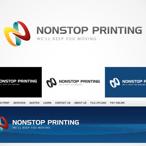 Nonstop You Logo FlightPath3D News