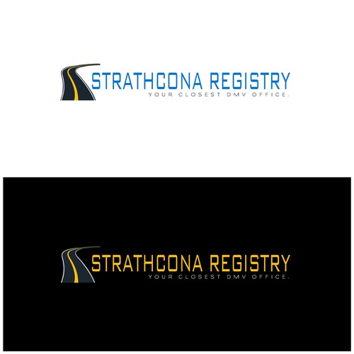 Strathcona Registry Logo | Logo design contest
